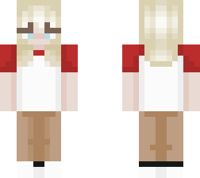 dreamsmp tommyinnit dsmp | Minecraft Skins