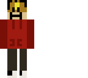 Tord | Minecraft Skin