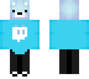 walibear | Minecraft Skins