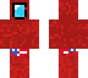 WAsd | Minecraft Skin