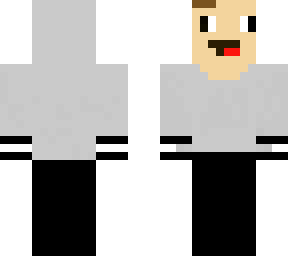 mero | Minecraft Skins