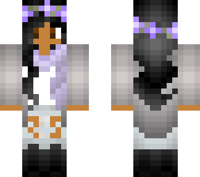 Zen | Minecraft Skin