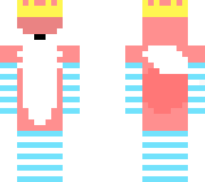 zylenox | Minecraft Skin