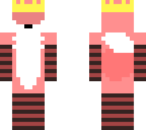 zylenox | Minecraft Skins