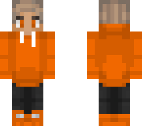 Strings | Minecraft Skins