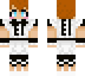 maid dress skins | Minecraft Skins