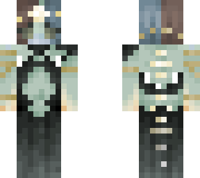 old mc skin | Minecraft Skins