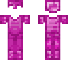 Amethyst | Minecraft Skins