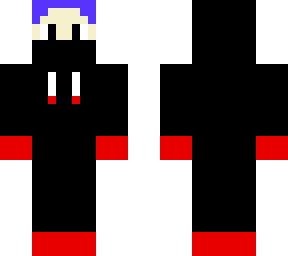 aron | Minecraft Skins