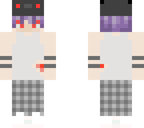 axolotl axolotl | Minecraft Skins