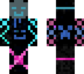 big daddy | Minecraft Skins