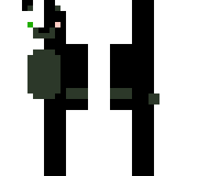 Baer | Minecraft Skins