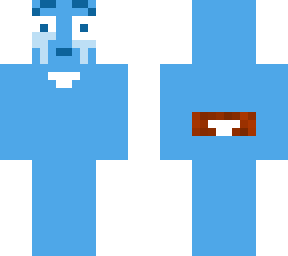 cdc | Minecraft Skins