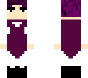choso | Minecraft Skin