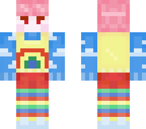 little kid | Minecraft Skins