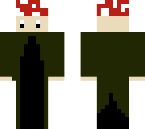 corey | Minecraft Skin