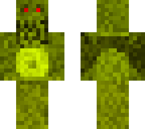 cthulhu | Minecraft Skins