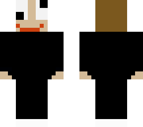 Derpy Boy | Minecraft Skin