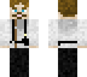 doc holiday | Minecraft Skins