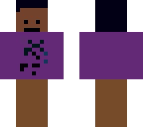 space jam | Minecraft Skins