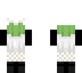 DSMP as outfits base | Minecraft Skin