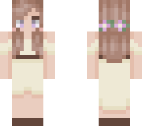 sundress | Minecraft Skins