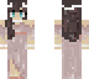 fae | Minecraft Skin
