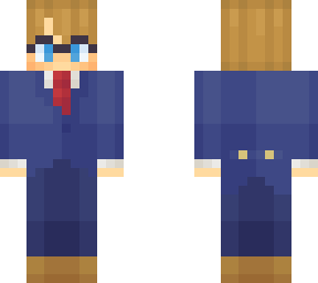 Felix | Minecraft Skins