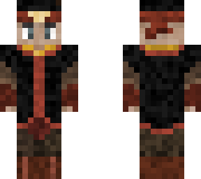 fire nation | Minecraft Skins