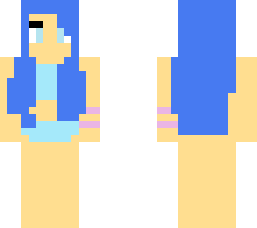 funneh | Minecraft Skins