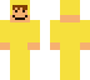 gold steve | Minecraft Skins
