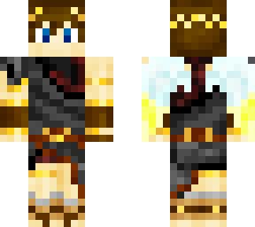 kid icarus | Minecraft Skins