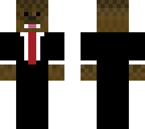 iraphahell | Minecraft Skins