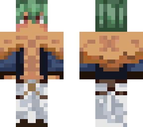 joe sk8 | Minecraft Skin