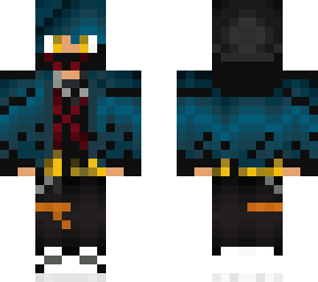 trickster | Minecraft Skins