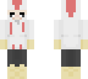 kick buttowski | Minecraft Skins