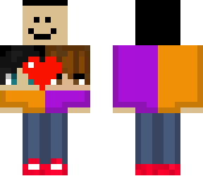 Karlnap Quackity Minecraft Dsmp Minecraft Skins