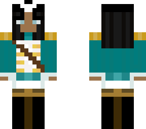 Lmanberg outfit | Minecraft Skin
