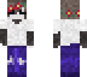 My mc skin | Minecraft Skin