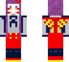 noor | Minecraft Skins