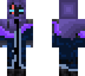 Omen | Minecraft Skins