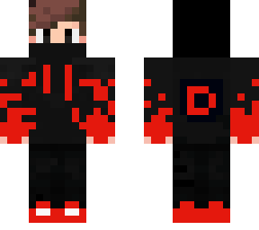 OP Skin | Minecraft Skin