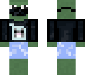 Pepe | Minecraft Skins
