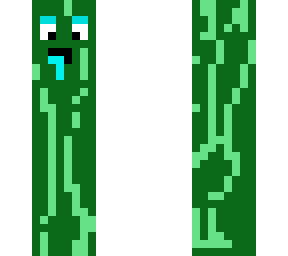 Pickle Rick Minecraft Skins
