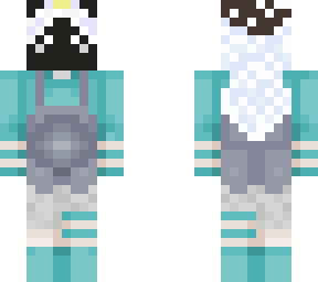 pregnant | Minecraft Skins