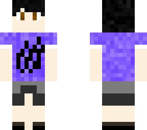 Prestonplayz New Merch Design | Minecraft Skin