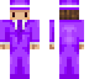 pruple | Minecraft Skins