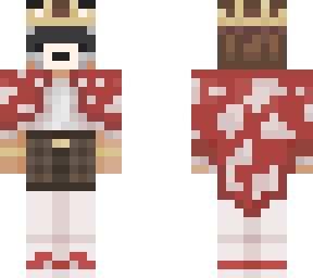 Animal Mask | Minecraft Skins