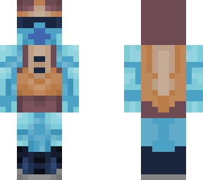 rad dudesman ben 10 omniverse for brandon | Minecraft Skin