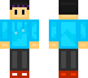 Realistic Minecraft | Minecraft Skins